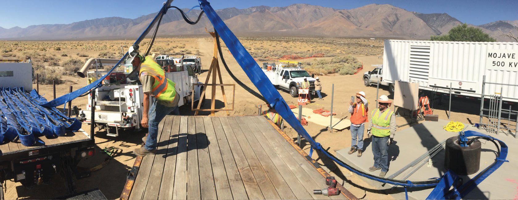boreline-hoses - Hose Solutions